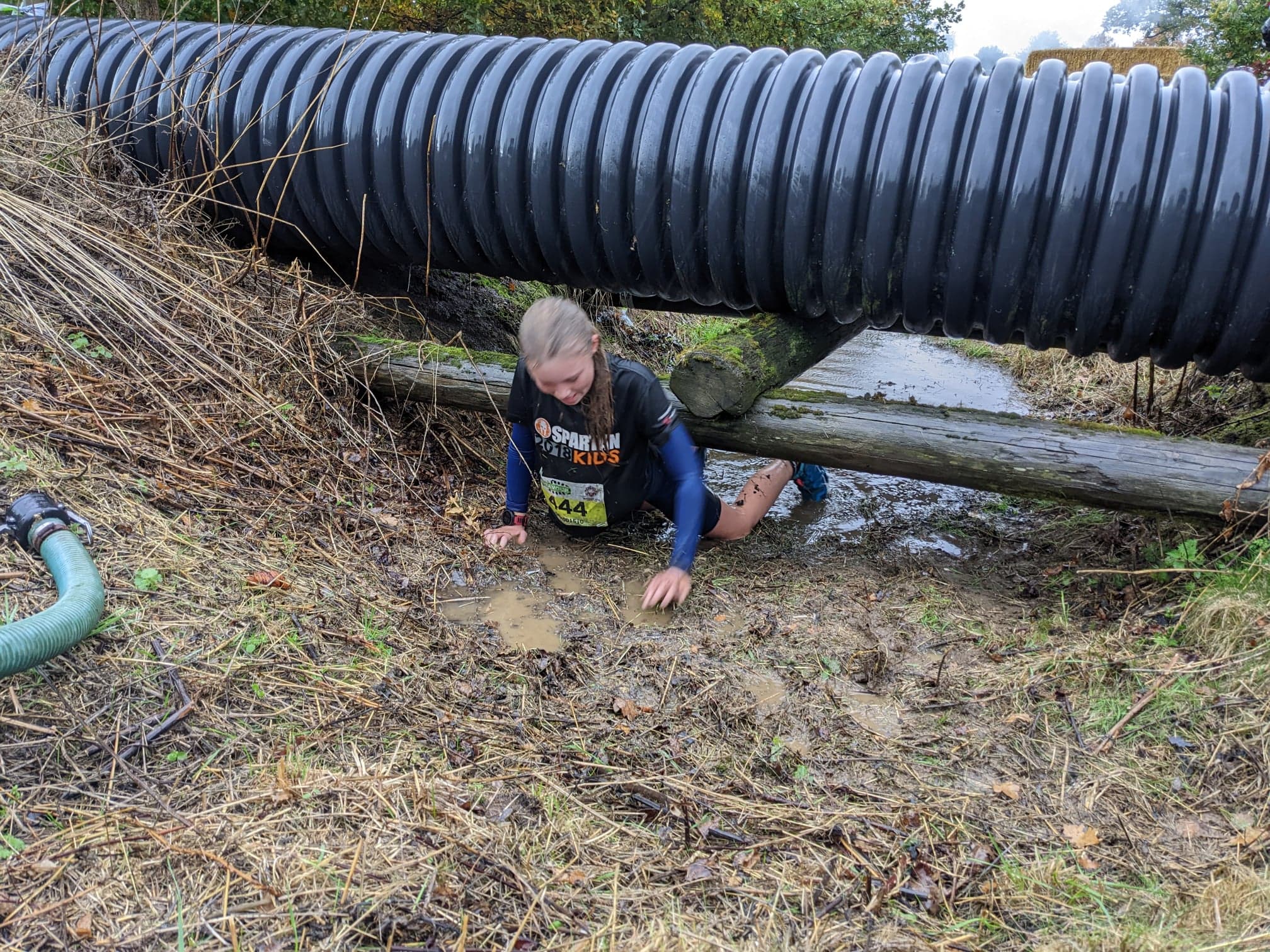 OCRBritishObstacleSportsJuniorChampionships2022