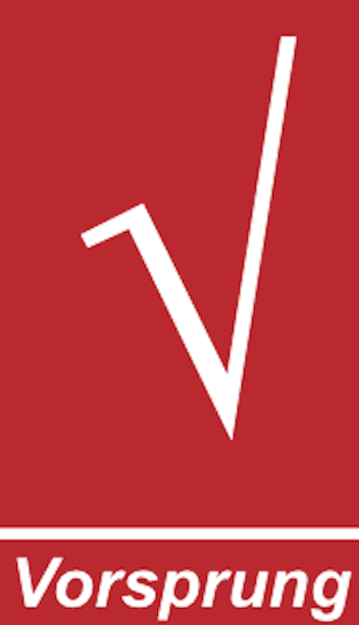 Home | The Vorsprung Project